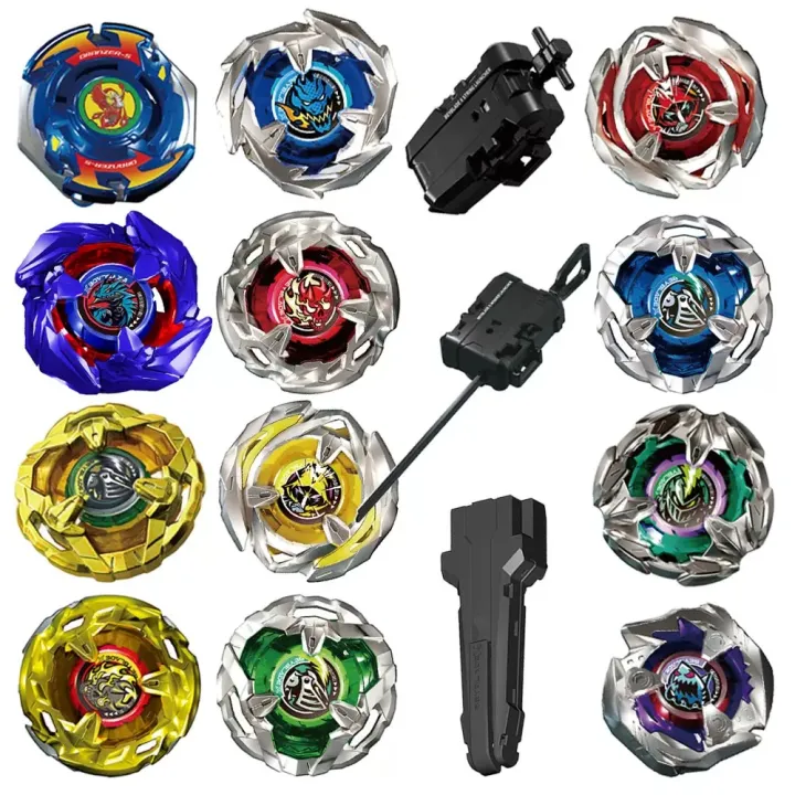 Beyblade Burst Cross-Border New X Series Burst Gyro Bx00-01-02-05-13-14 ...