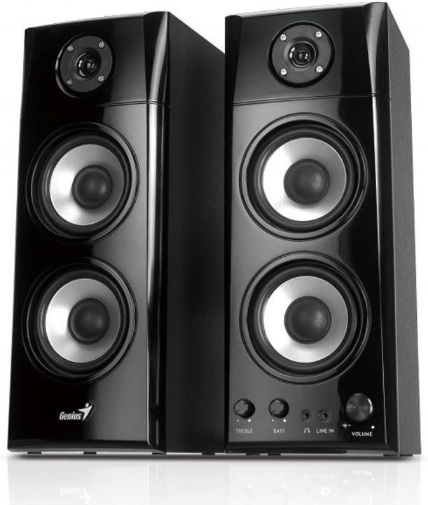 GENIOUS RS2,SP-HF2800 BT,EU,100-240V | Daraz.lk