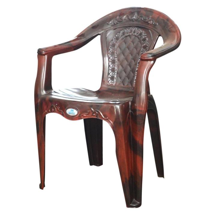 Nilkamal Plastic Rio Low Back Chair | Daraz.lk