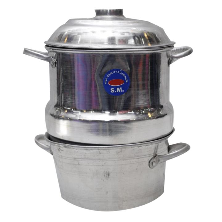 String hopper steamer (XL) 45-50 | Daraz.lk