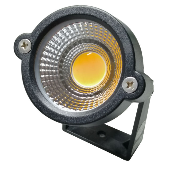 3W LED COB Garden Lawn Lamp Outdoor LED Focus Light Waterproof Lighting ...