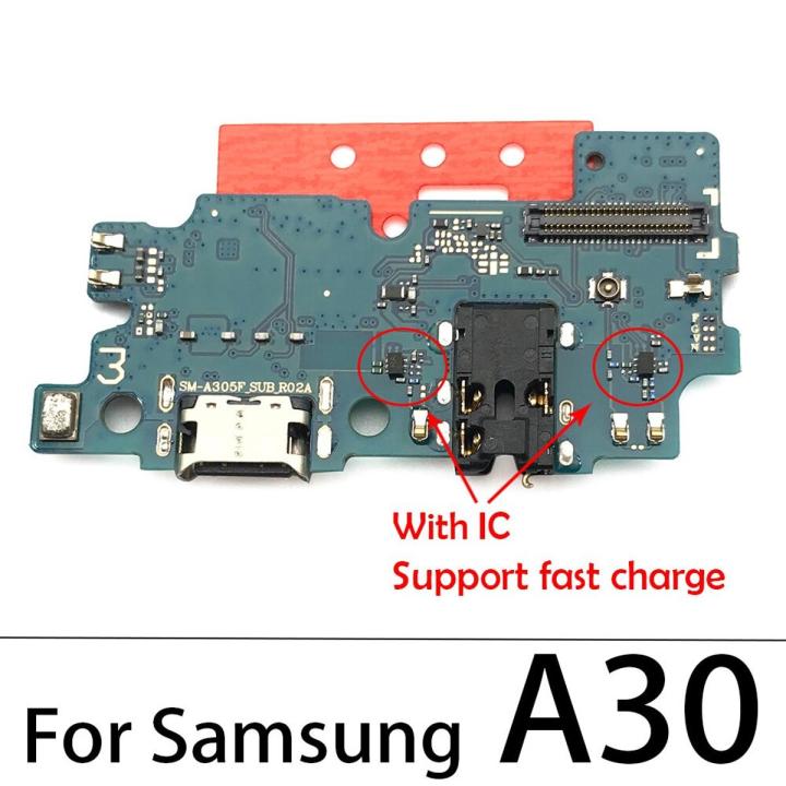 Hot Sale Charging Port USB Charger Dock Board Flex For Samsung Galaxy ...