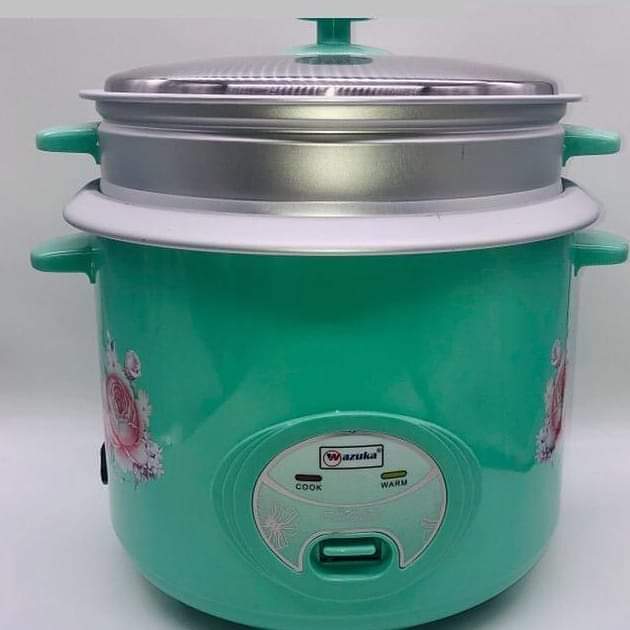 RICE COOKER 2.8 LITTER | Daraz.lk