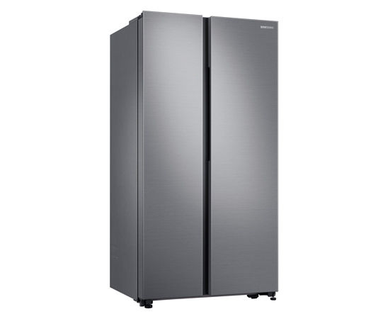 Samsung Side by Side Inverter Refrigerator 680L - RS62R5001M9/IG | Daraz.lk