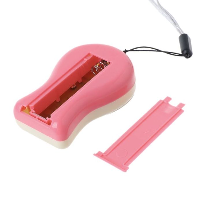 Finger Tally Counter Digital Electronic Tasbeeh Counter Lap Track ...