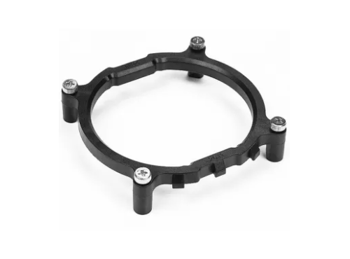 Heatsink Base Support Cooler Fan Bracket Mount Computer Mini Holder ...