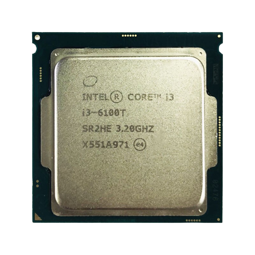 Core i3 6100T 6th Generation Processor | Daraz.lk