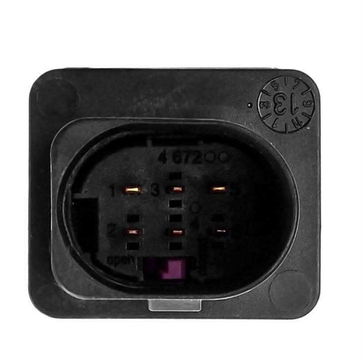 Set of 4 Oxygen Sensor New Oxygen O2 Sensor for 2011-2014 Ford F150 ...