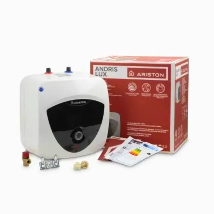 Andris Ariston RS Water Geyser - 15L | Daraz.lk
