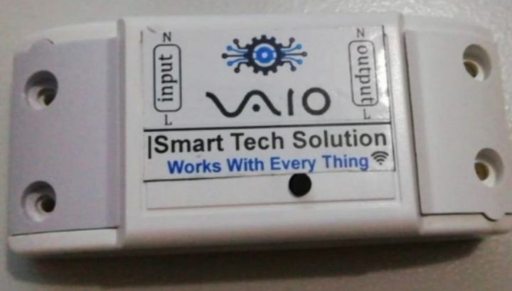 DIY SMART GARAGE ROLLER DOOR CONTROLLER FOR ANDROID AND IOS WIFI ...