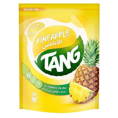 Tang Instant Drink Pineapple Flavour Packet 375g | Daraz.lk
