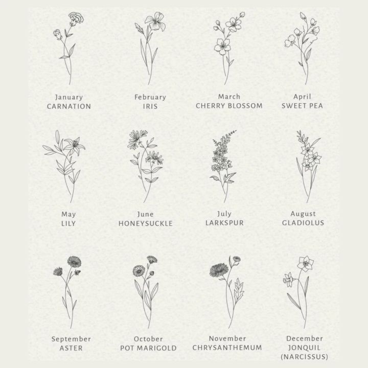 Vnox VIP Women's 12 Zodiac Horoscope Rings,Chunky Heavy Stamp Ring ...