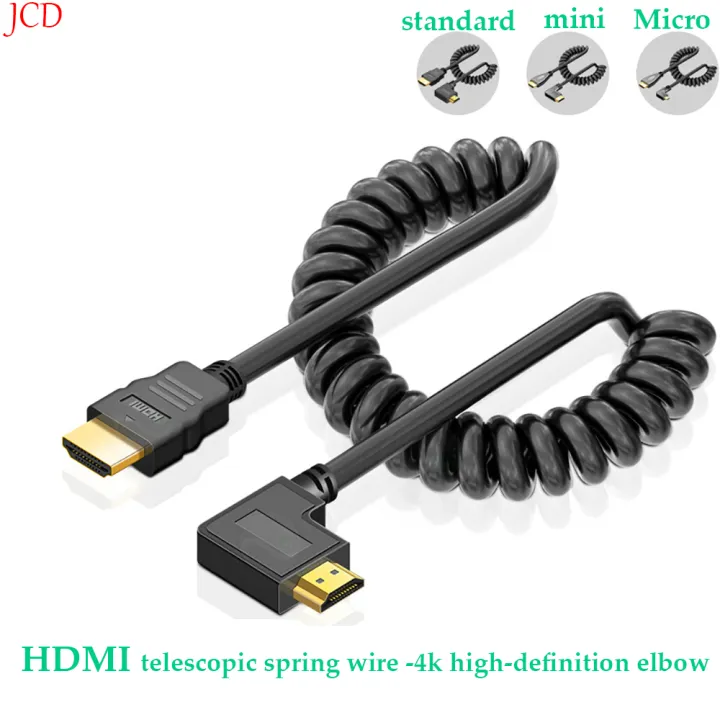 ro adapter cable DMI to Mi1PCS HNI HDMI cable, Mic, HDMI elbow ...