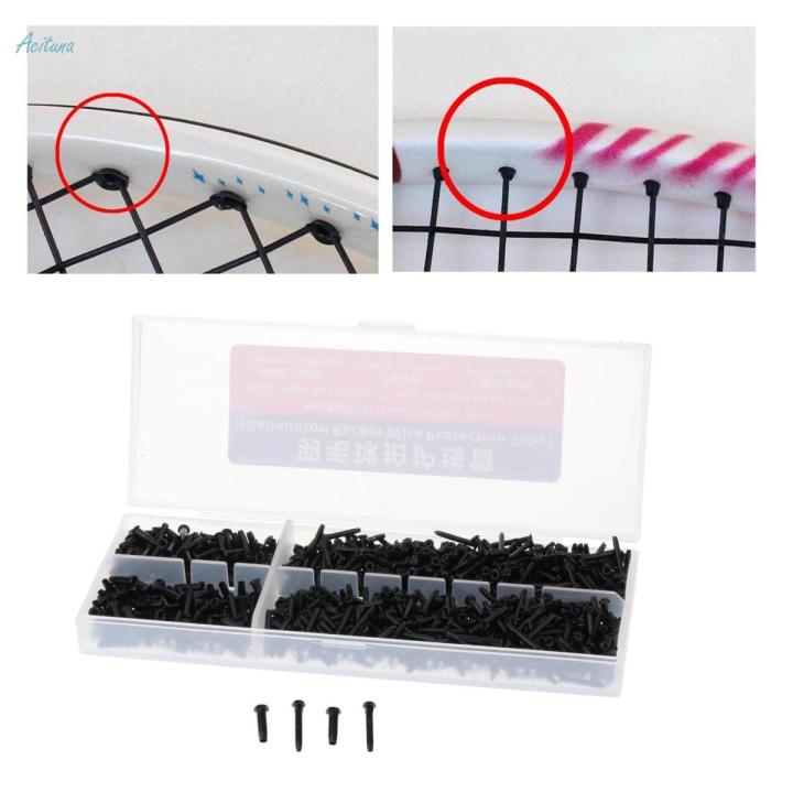 Universal Badminton Racket Racquet Grommets Eyelets Stringing Machine ...