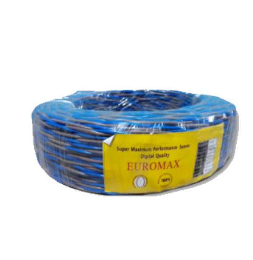 EUROMAX TT Flex 100M Flexible Cable Wire | Daraz.lk