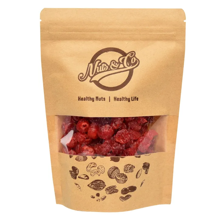 Nuts & Co Dried Cherries 250g | Daraz.lk