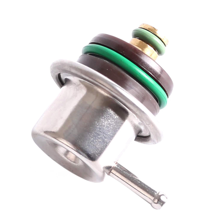 Fuel Injection Pressure Regulator Metal Fuel Injection Pressure ...
