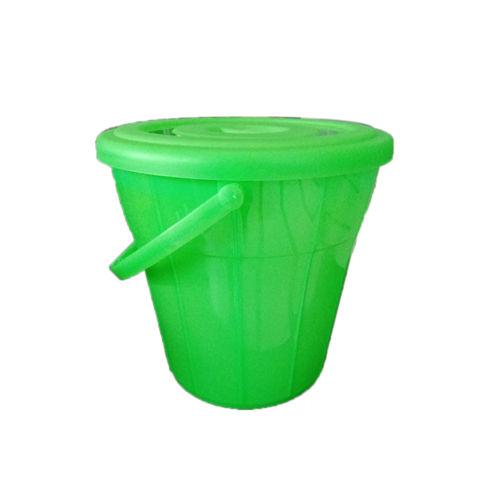 10L Plastic Bucket | Daraz.lk
