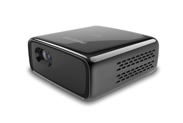 Philips Picopix Micro+ Mini Portable Projector | Daraz.lk
