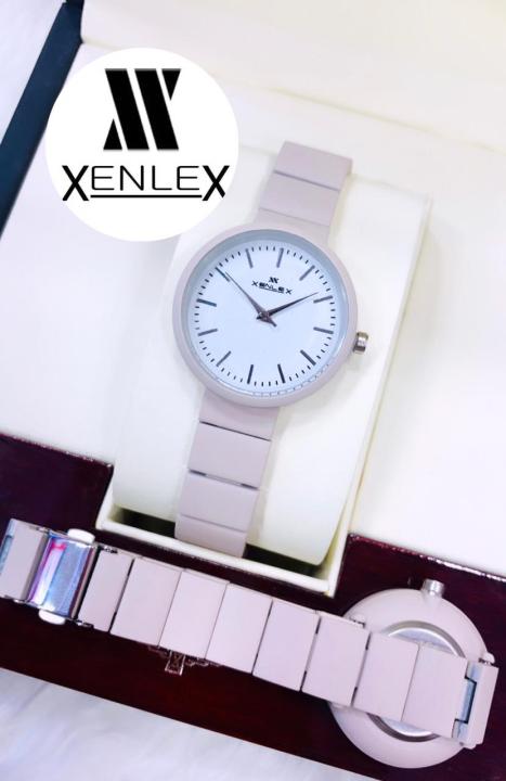 Xenlex Watch | Daraz.lk: Buy Online at Best Prices in Srilanka | Daraz.lk