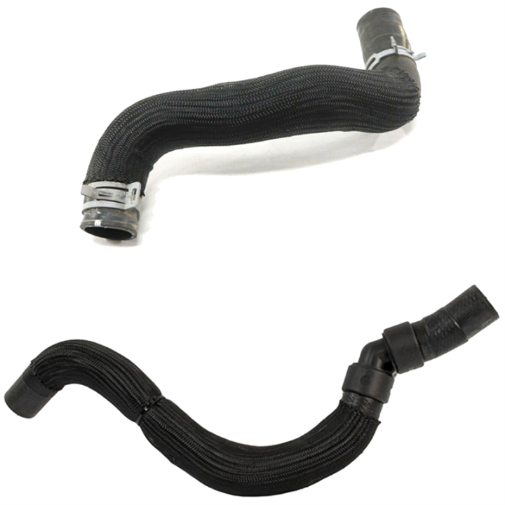 1 Piece Engine Radiator Upper Coolant Hose Tube HG9Z8260A for Ford ...