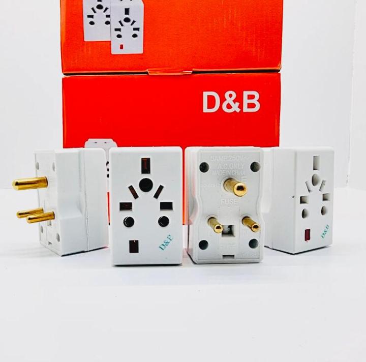 Multi Plug 5amp | Daraz.lk: Buy Online at Best Prices in Srilanka ...