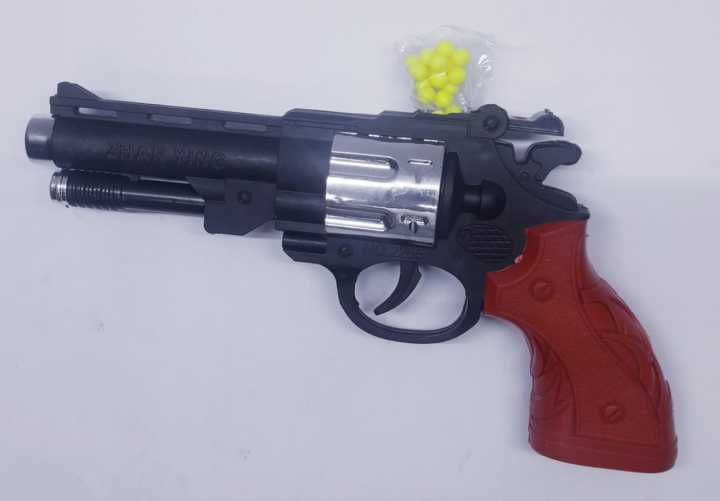 Super Model Combat Gun | Daraz.lk