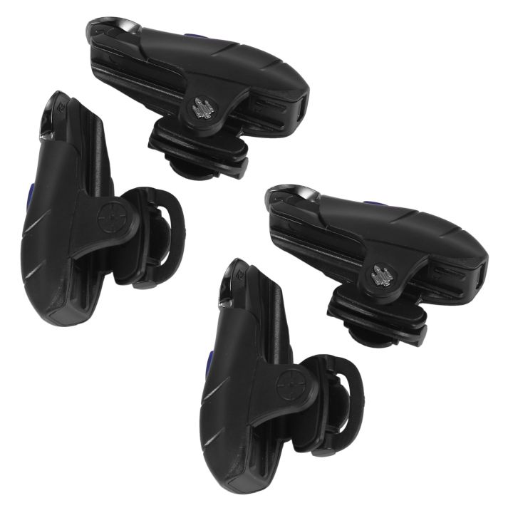 4X Mobile Game Controller Gamepad L1R1 Trigger Aim Button Joystick for ...