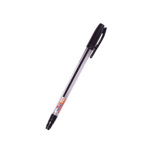 Atlas Chooty T Pen BLACK - 10 Pens | Daraz.lk