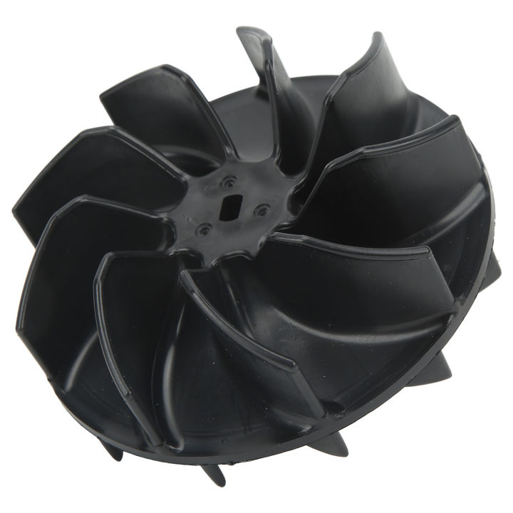 Vac Impeller Fan Blower Impeller 125 0494 High Efficiency ABS for Electric Blower | Daraz.lk
