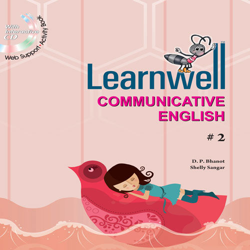 HF Learnwell English - 2 | Daraz.lk