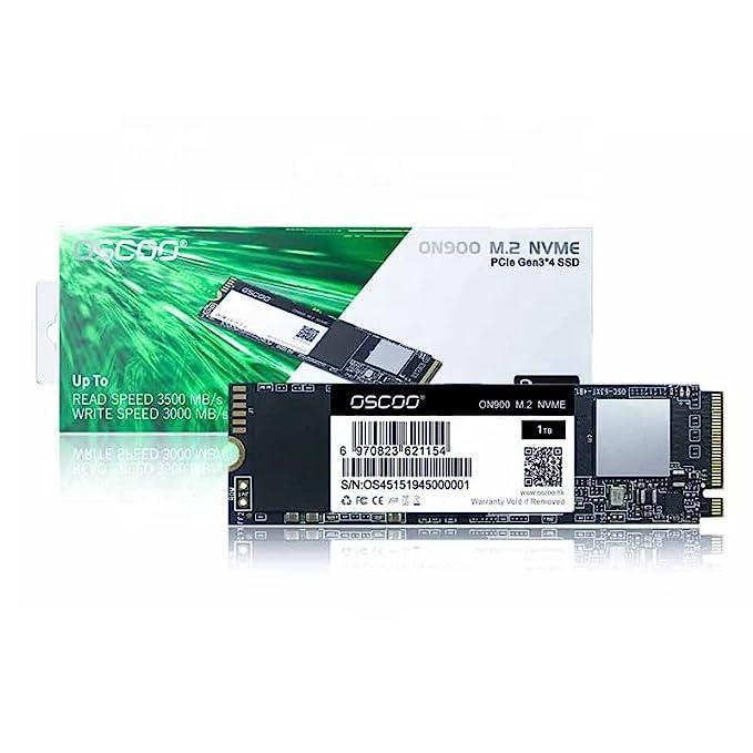 ossco SSD NVMe 128 gb | Daraz.lk