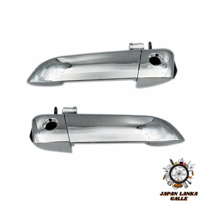 KDH Out side Front Door Handle | Daraz.lk