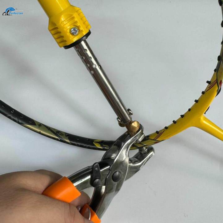 Starting Stringing Clamp Tool Set Stringing Machine Tools for Equipment ...