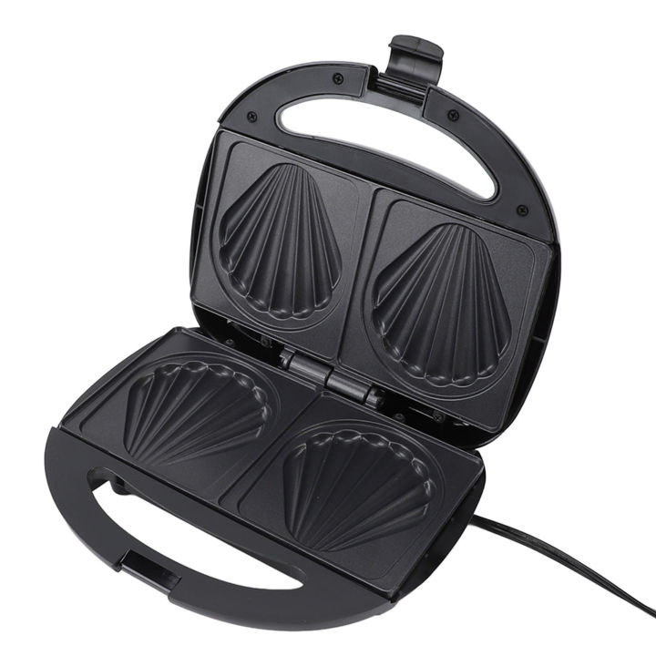 Electric Madeleine Maker EU Plug 220V 850W Madeleine Maker for Seashell ...