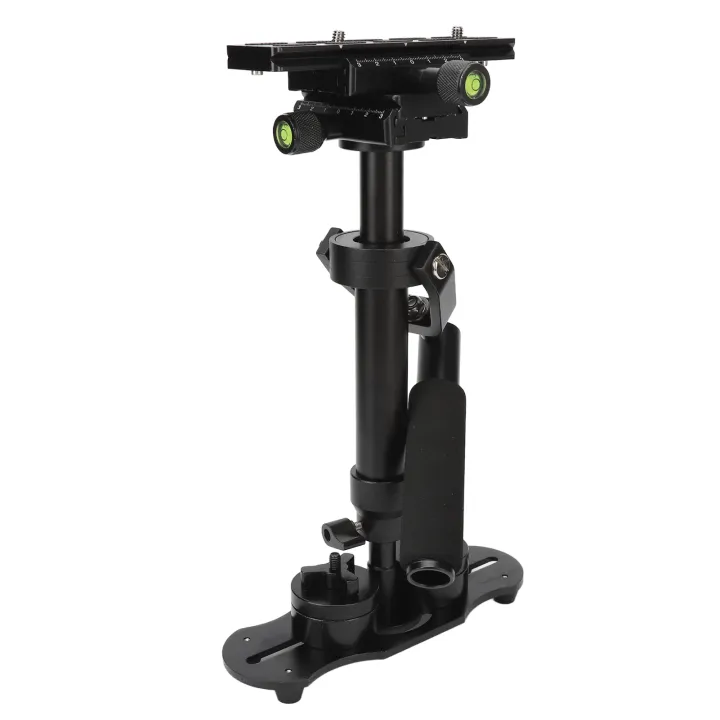 Video Camera Stabilizer Height Adjustable SLR Camera Anti Shake Shock ...