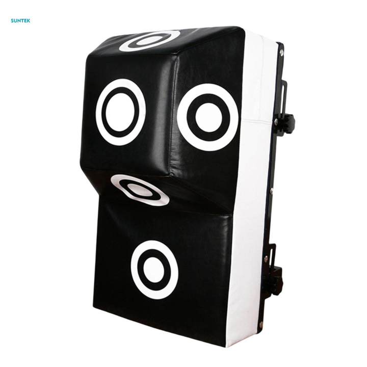 Boxing Wall Target Training Tool Wall Punching Pad for Sanda Taekwondo ...