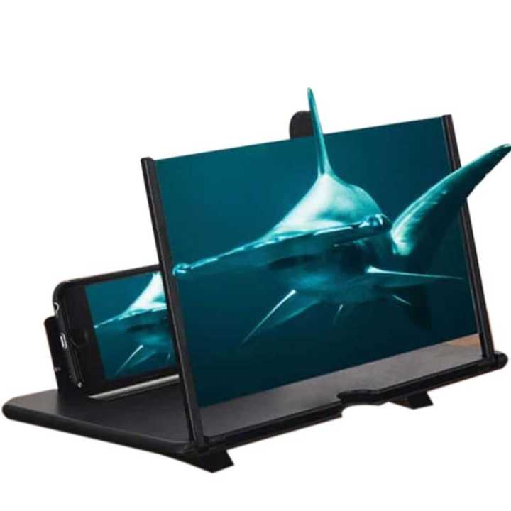 3D Screen Enlarger | Daraz.lk