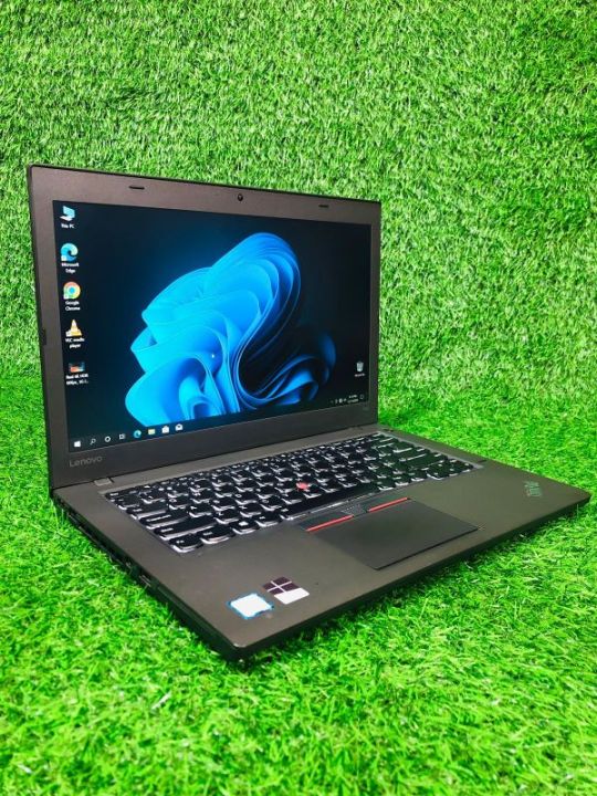 Lenovo Thinkpad T460 I5 16GB 512GB SSD Business Class Laptop | Daraz.lk