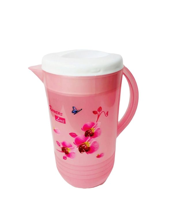 Heavy Duty Plastic 3L Water Jug 3 Litter Leeza Water Jug | Daraz.lk