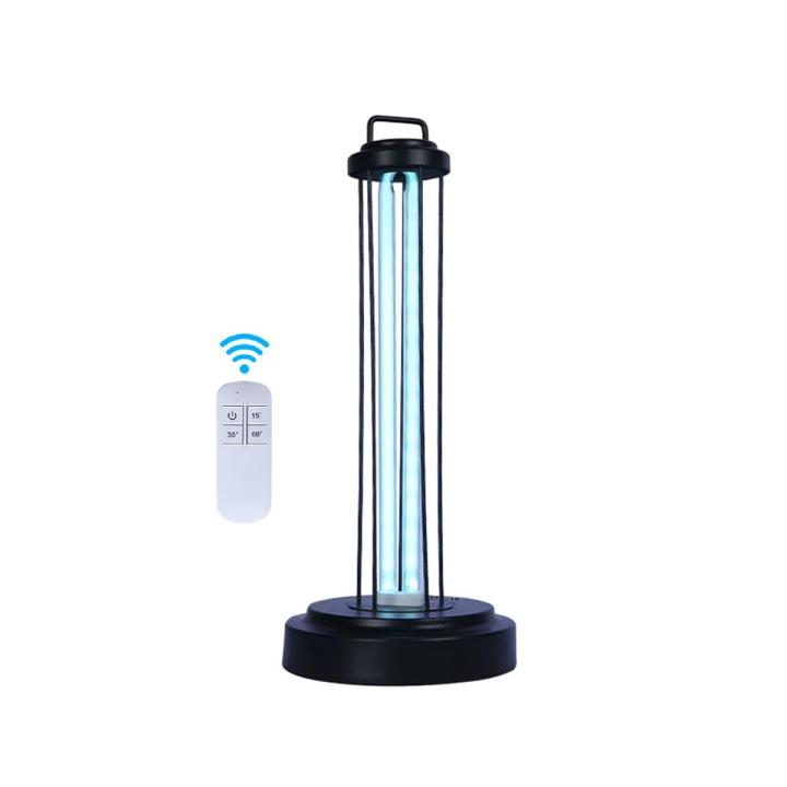 Liper UV Lamp for Bacteria and Virus Killing | Daraz.lk