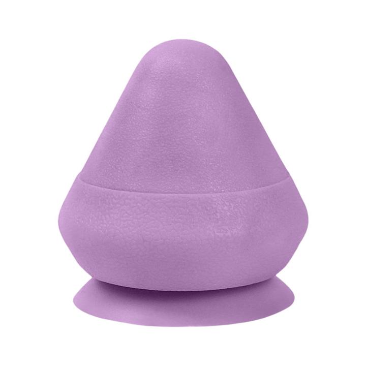 Oasis Fascia Cone Suction Cup Design Muscle Release Absorption Massager ...