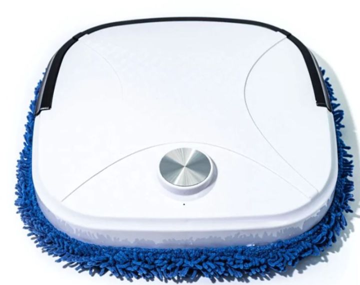 Intelligent Automatic Brush Mop | Daraz.lk