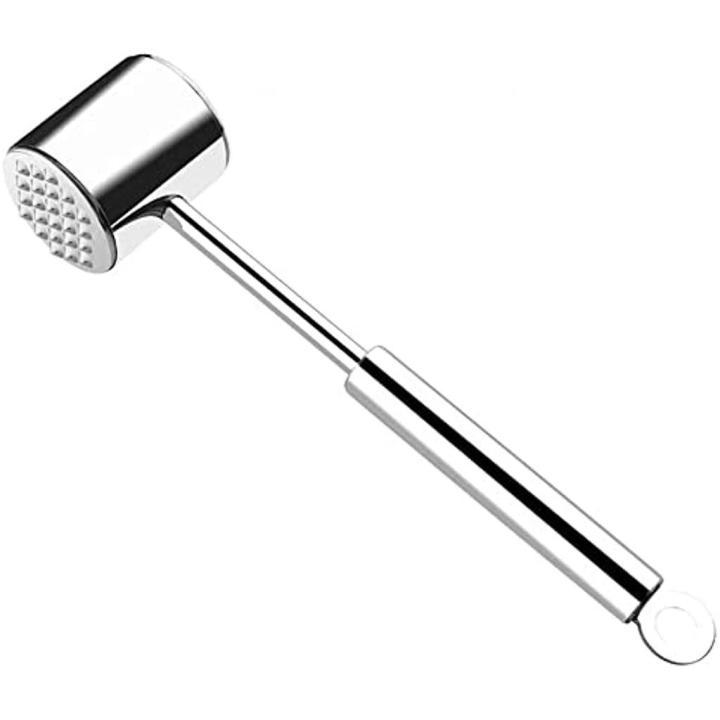 Meat Tenderizer Professives 304 Hammer Meat Tenderizer Double Face ...
