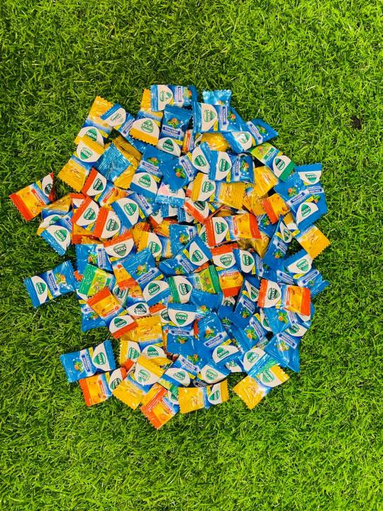 Vicks Cough Drops Toffees 50 pcs | Daraz.lk
