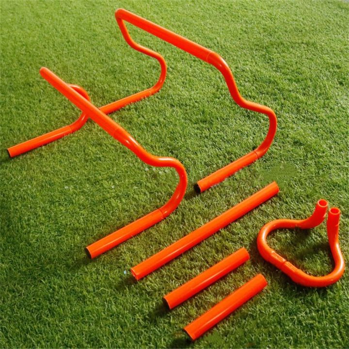 Sports Equipment Footwork Training Hurdle Training Plyometric ...