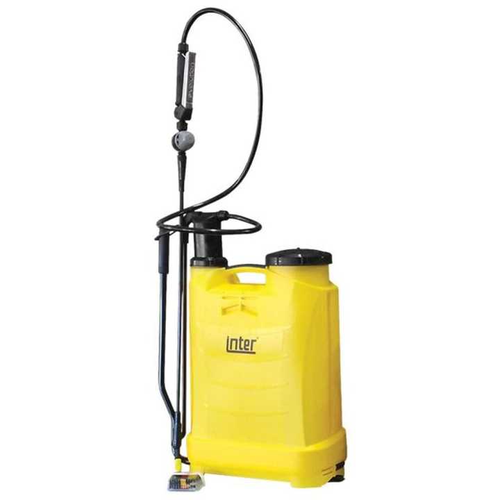 Inter Evolution 16L – Premium Knapsack Sprayer | Daraz.lk