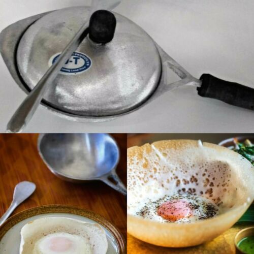 Hopper Pan Aluminum Set (large, medium ,small) | Daraz.lk