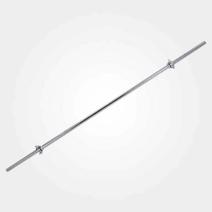 5 Feet Barbell Bar | Daraz.lk