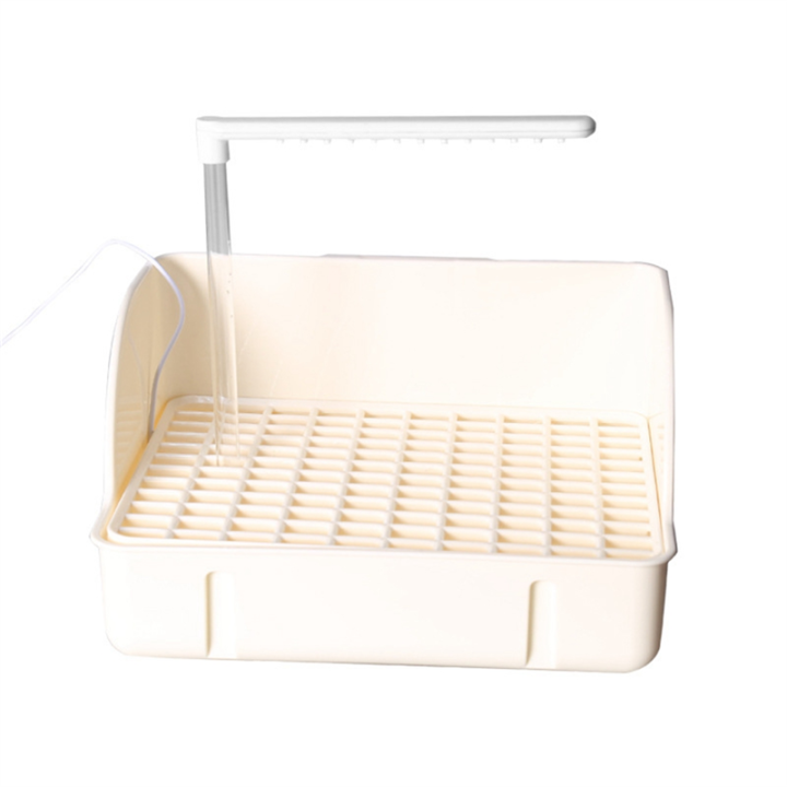 Parrot Automatic Bathing Box Automatic Parrot Shower Bath for African ...